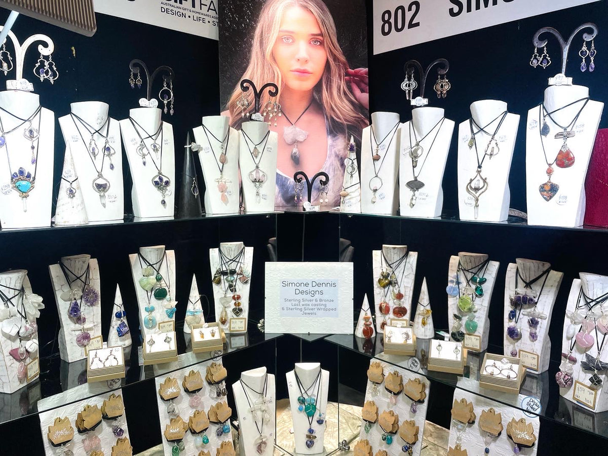 Current Range – SimoneDennisDesigns