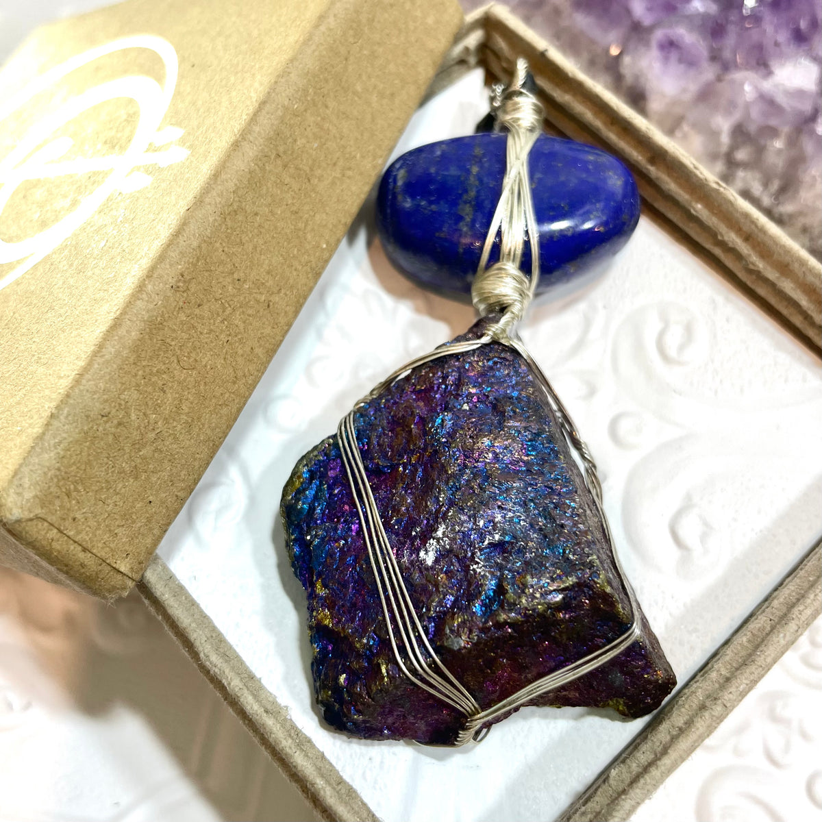Celestial Fusion – SimoneDennisDesigns